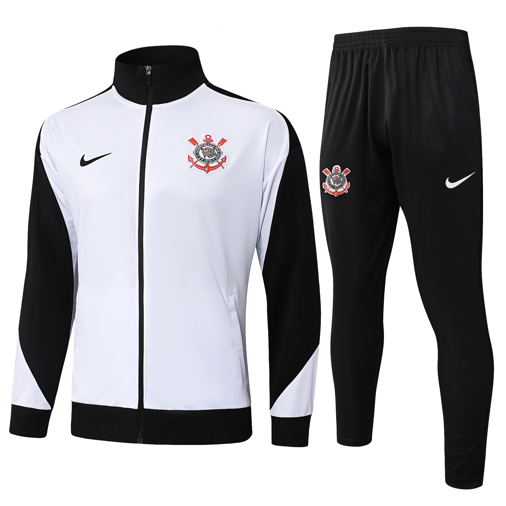Survêtement Corinthians 2025 : Maillots de foot et NBA sur MaxMaillots ...