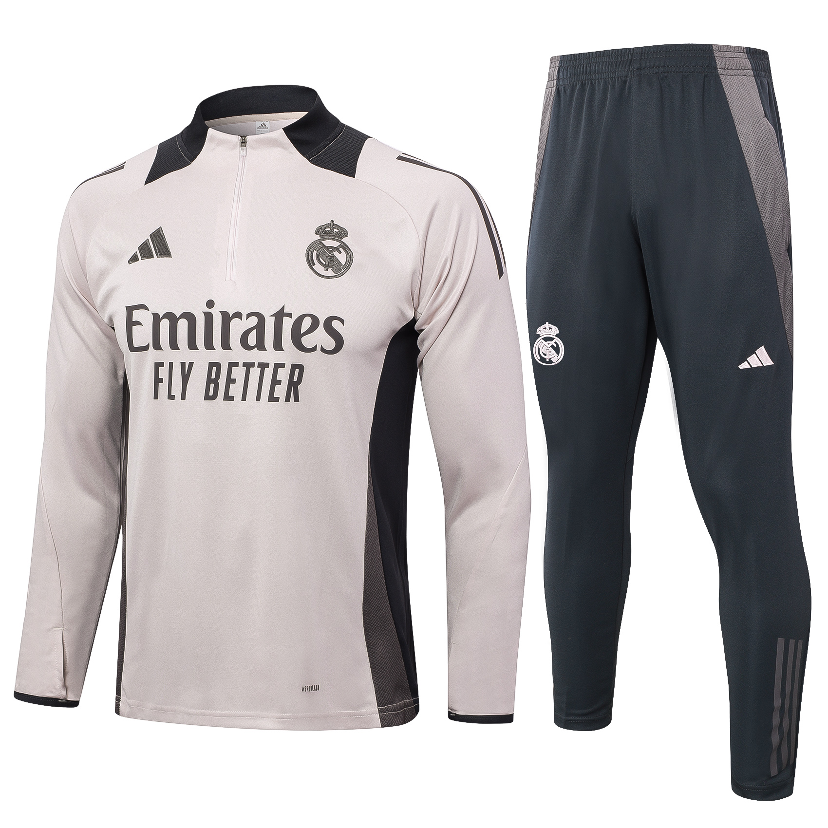 Survêtement Real Madrid 2024/25 : Maillots de foot et NBA sur ...