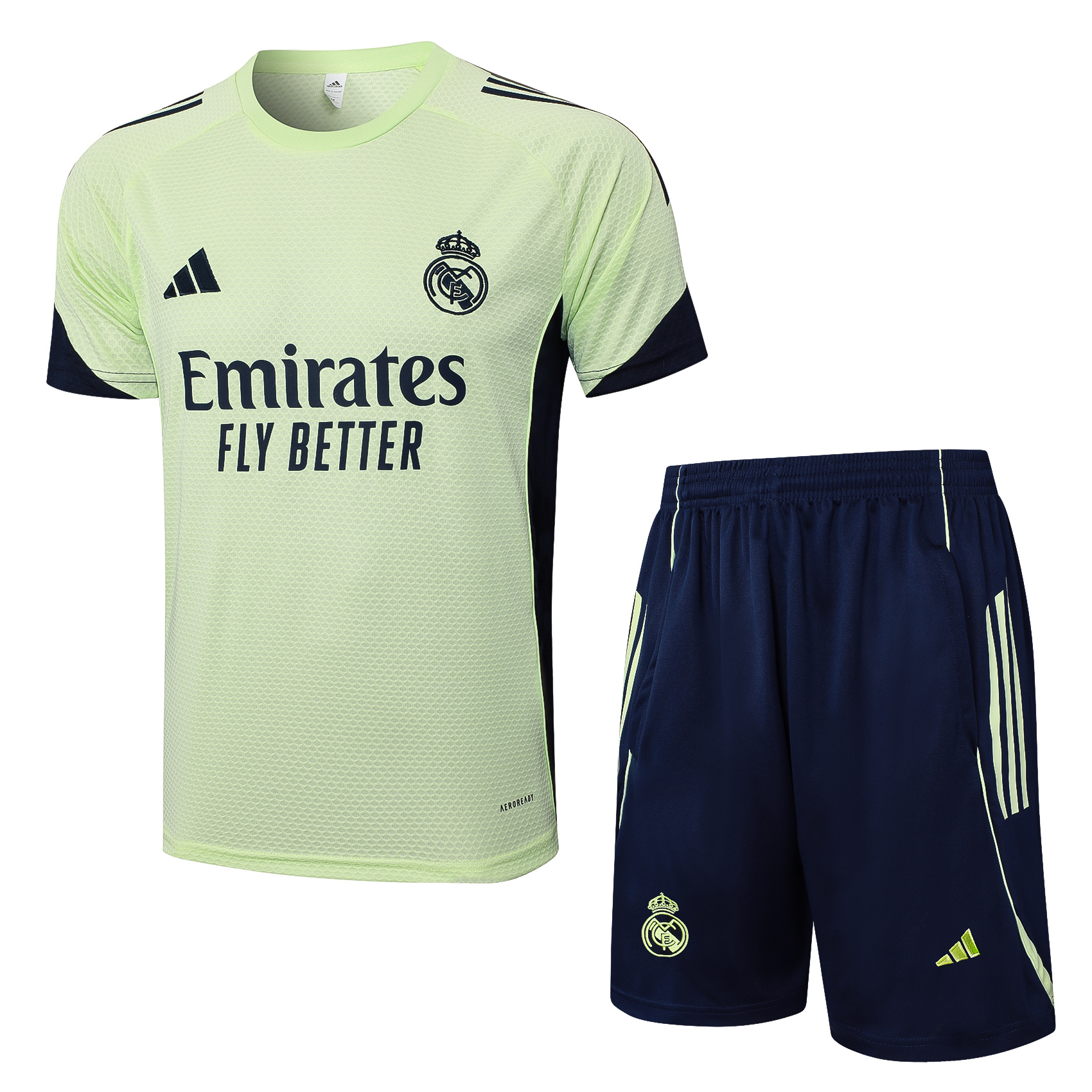 Real Madrid Training Kit 2025 : Maillots de foot et NBA sur MaxMaillots ...